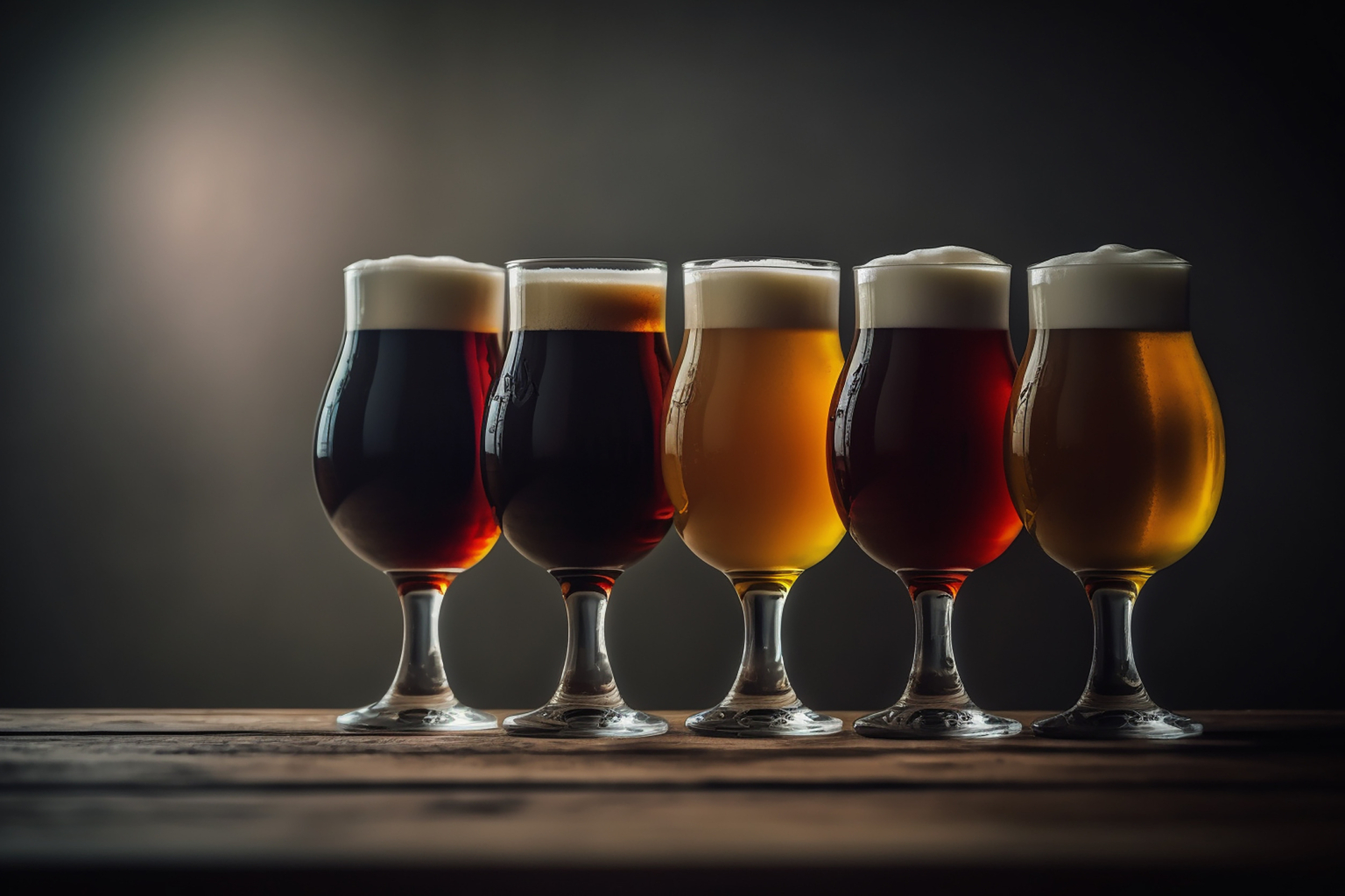 Choose Beers for Special Occasions - Alpine Wine and Spirits in Vail ...