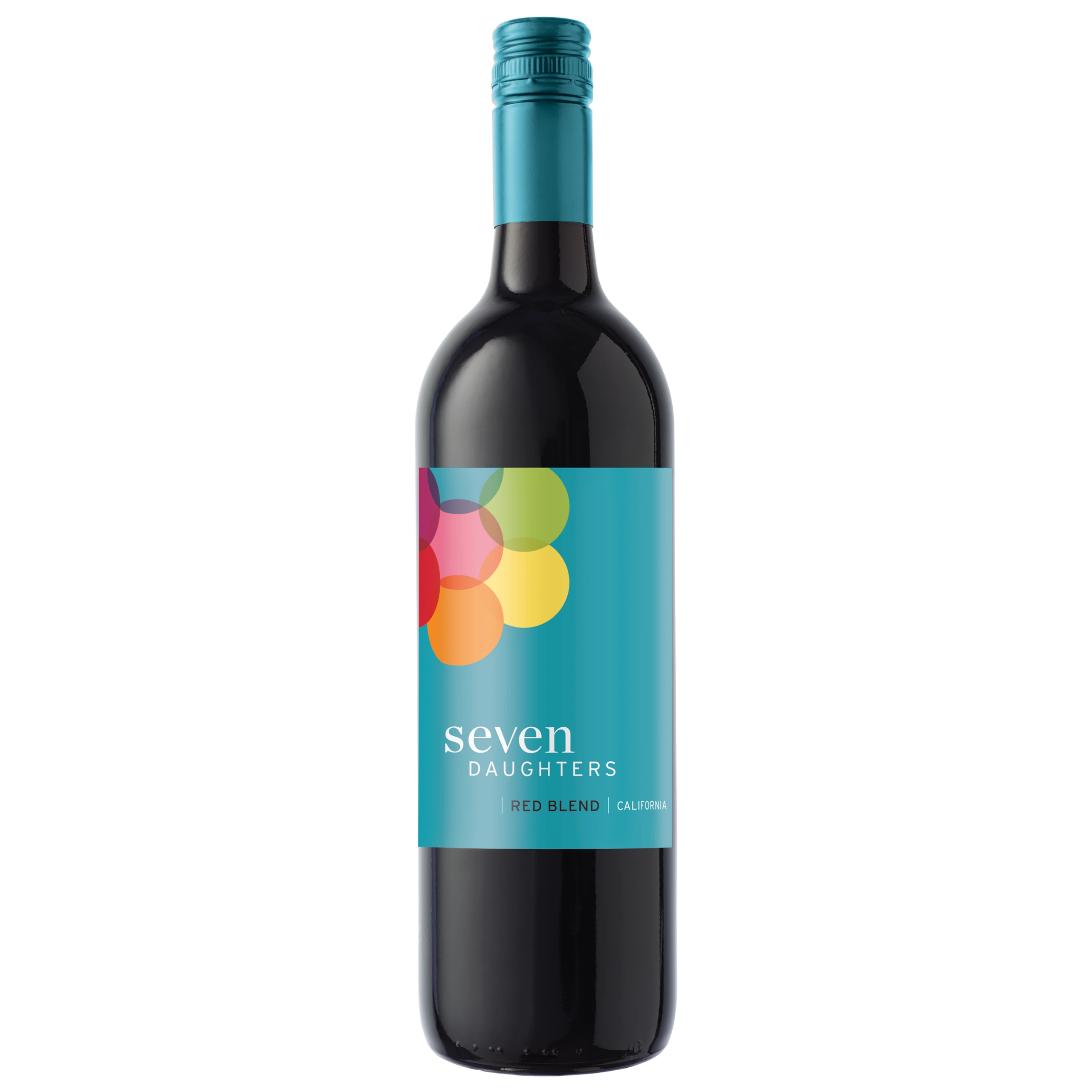 Weekly Wine Sale | Starts Aug 13 | 2017 Seven Daughters Red Blend from ...
